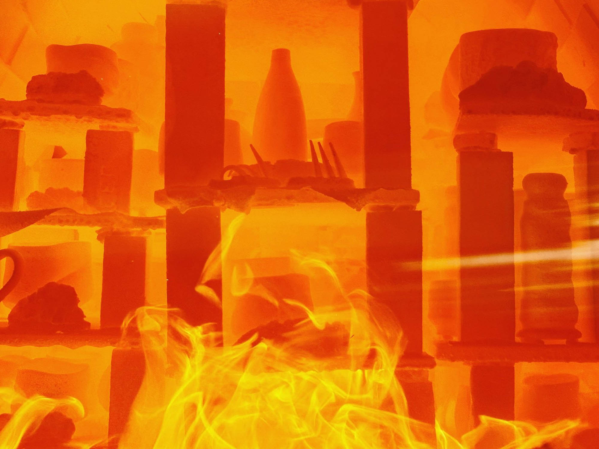 Fiat Ignis: Let There Be Fire. – Mandy Henson
